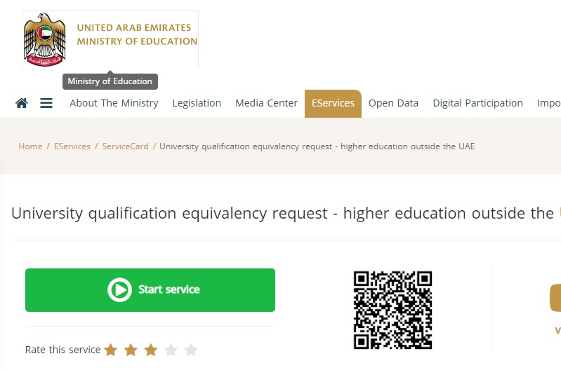 How To Get Equivalency Certificate In UAE Best And Easy Way Explained How To Get Equivalency Certificate In UAE Best And Easy Way Explained
